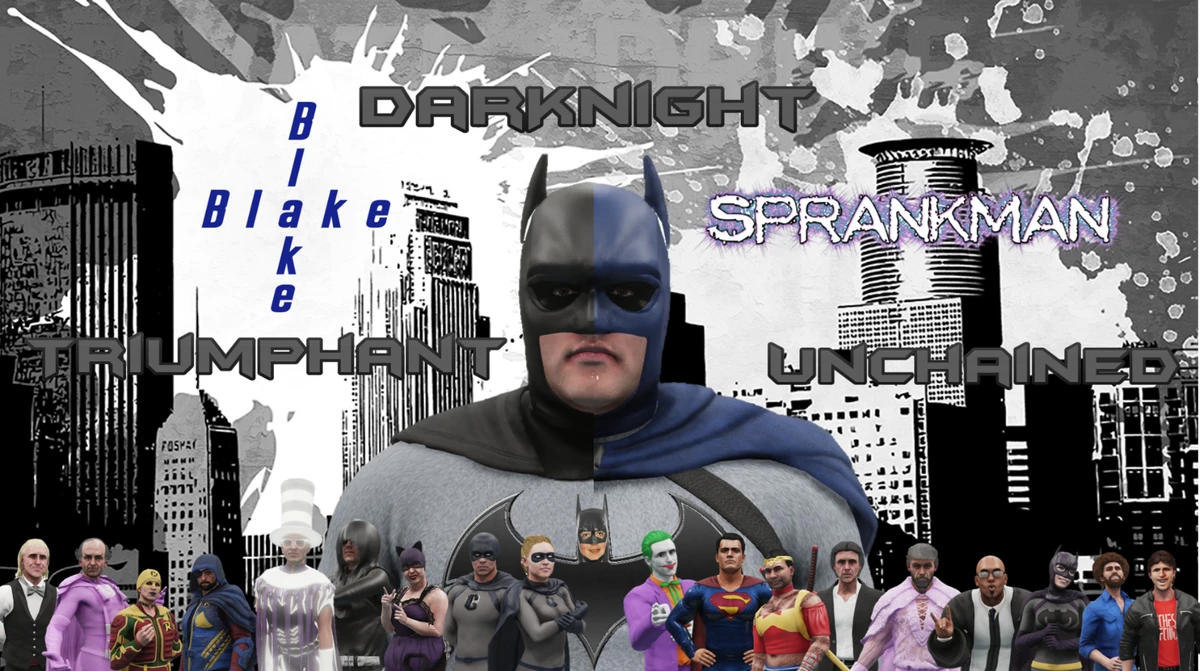 Phase One | TCU Wiki | Fandom