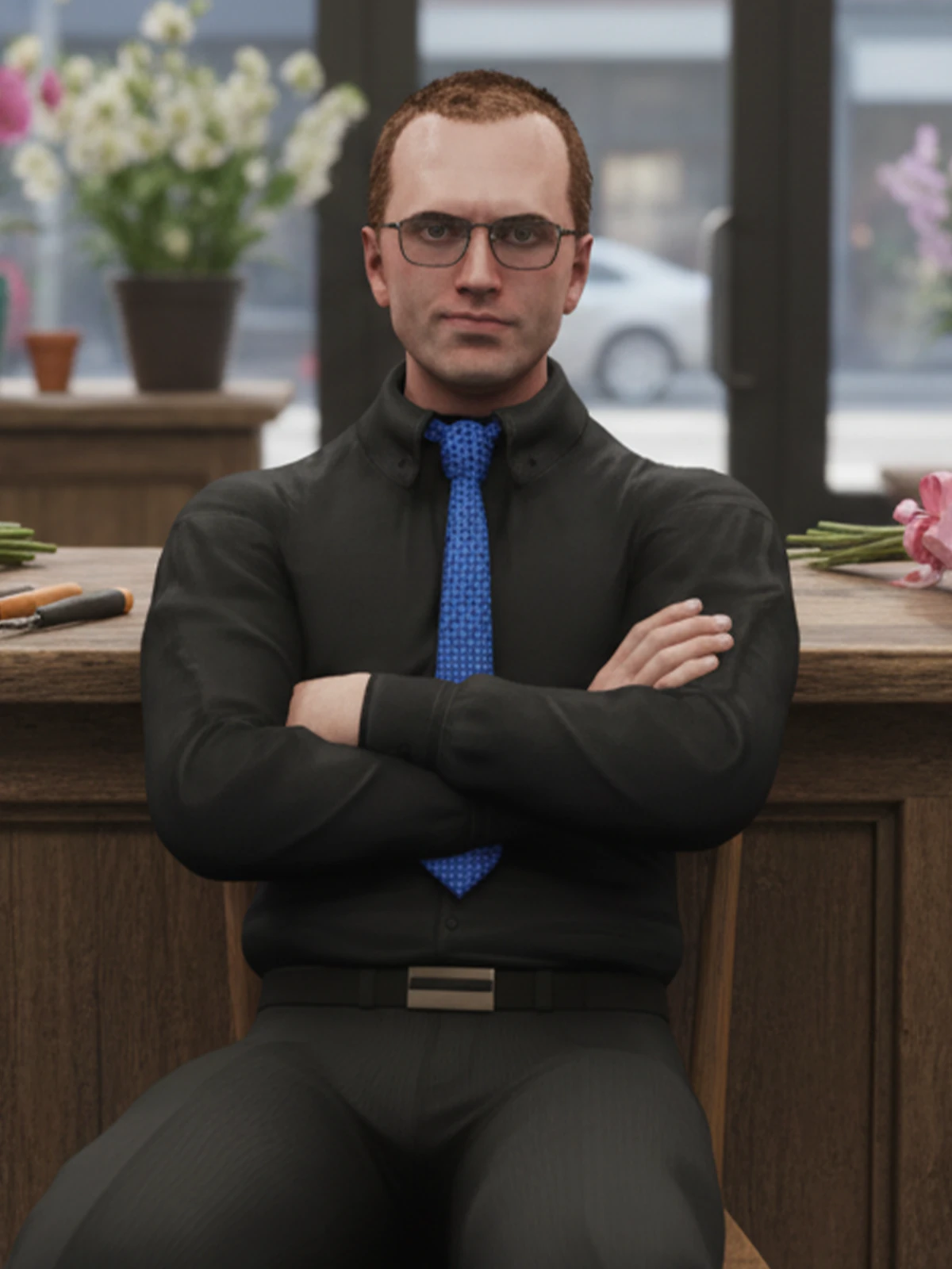 Waller | TCU Wiki | Fandom