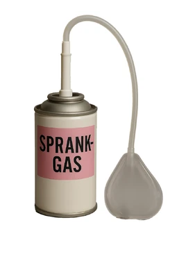 Sprank-Gas | TCU Wiki | Fandom