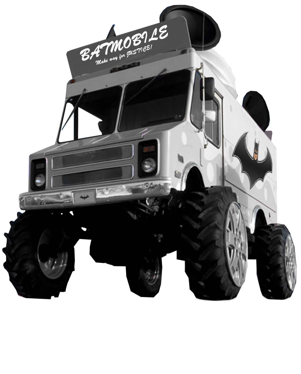 The Batmobile | TCU Wiki | Fandom