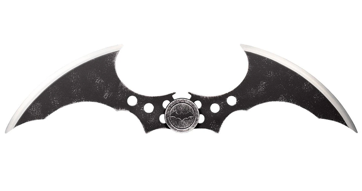 Batarang | TCU Wiki | Fandom