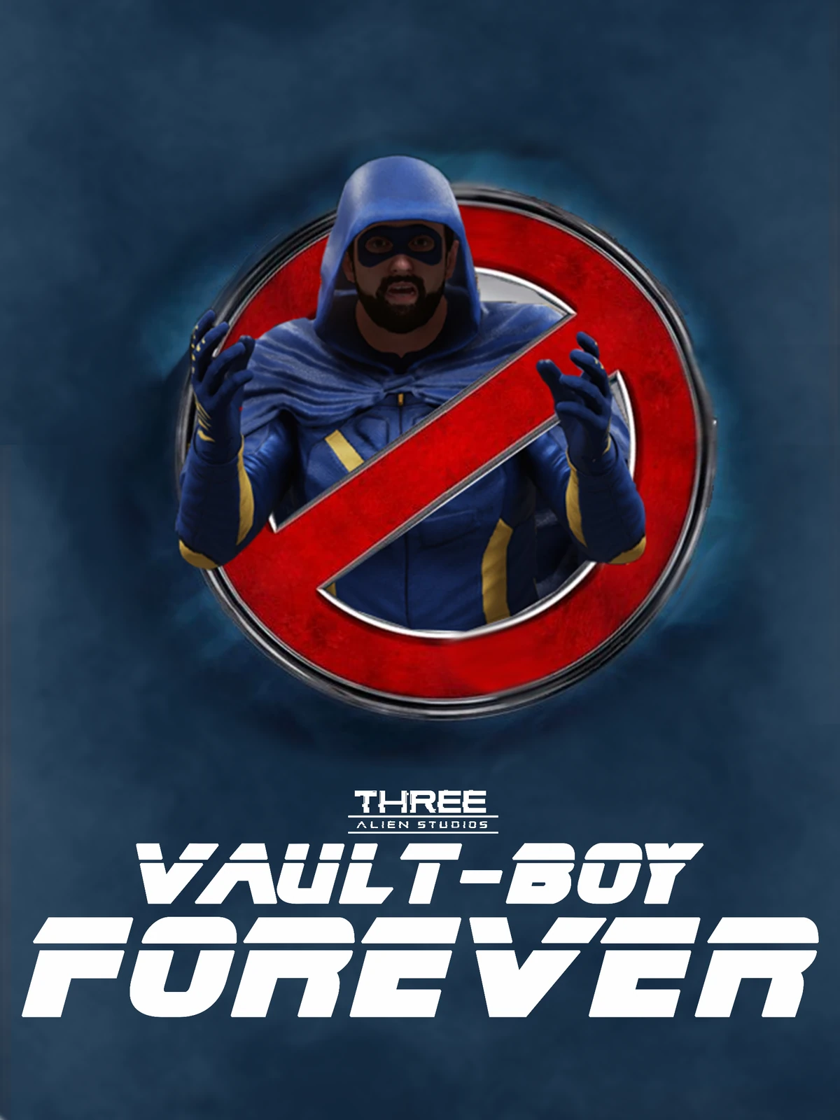 Vault-Boy Forever | TCU Wiki | Fandom