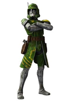 TCW Clone Trooper Wiki | Fandom