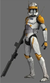 Cody | TCW Clone Trooper Wiki | Fandom