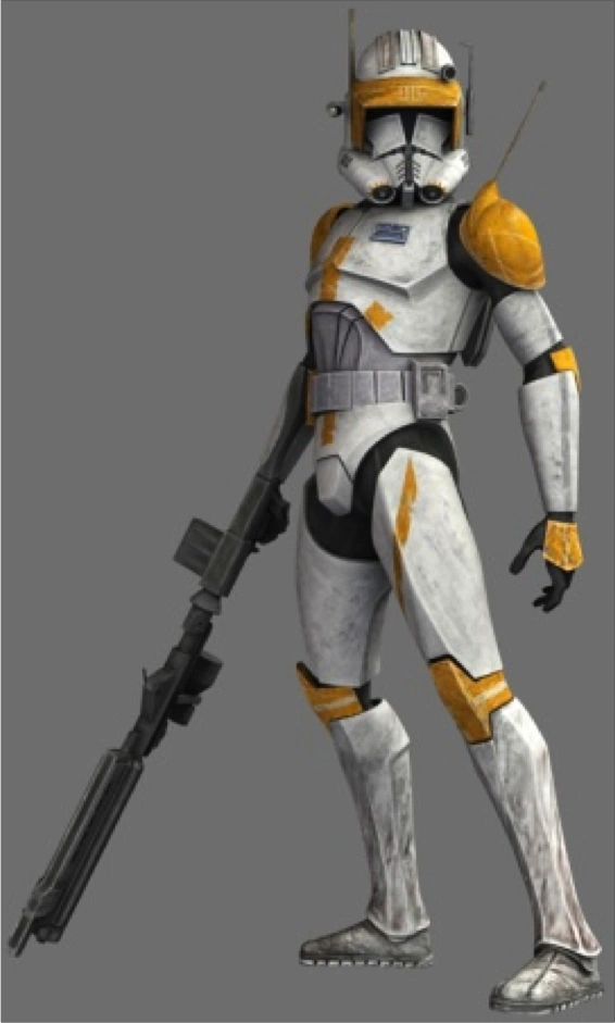 Cody | TCW Clone Trooper Wiki | Fandom