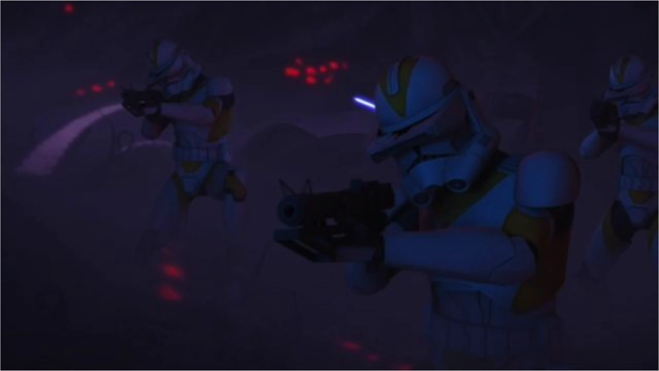 Category:Unit | TCW Clone Trooper Wiki | Fandom