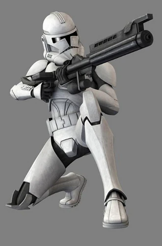 Clone trooper | TCW Clone Trooper Wiki | Fandom