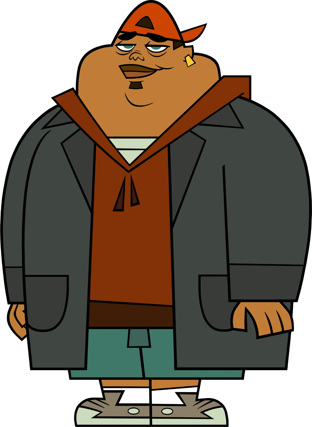 B | TD: BvBvB Wiki | Fandom