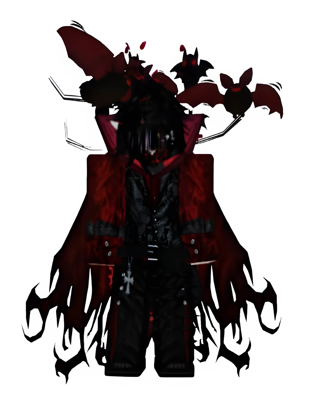 Vince | TD Catalog Wiki | Fandom
