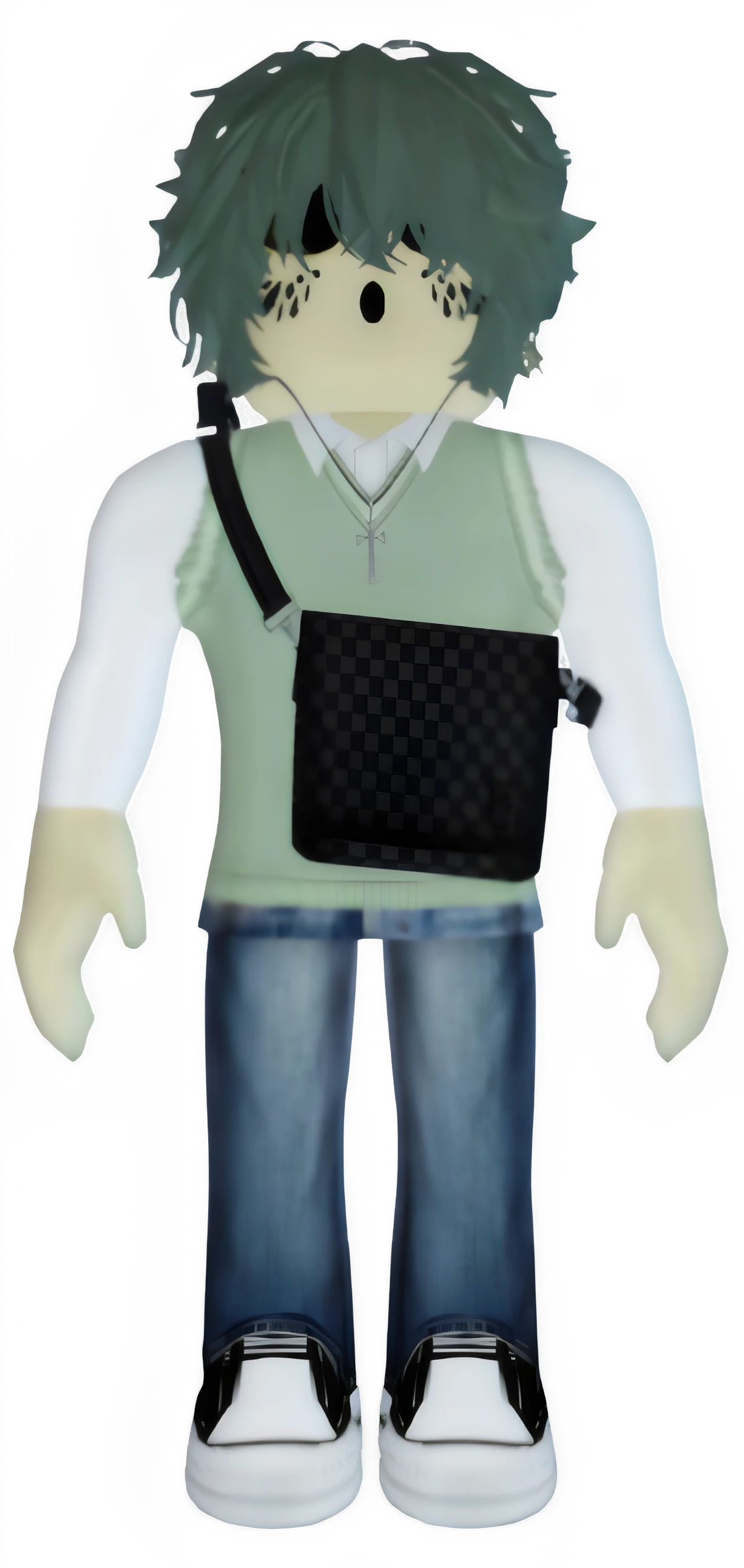 Steven | TD Catalog Wiki | Fandom