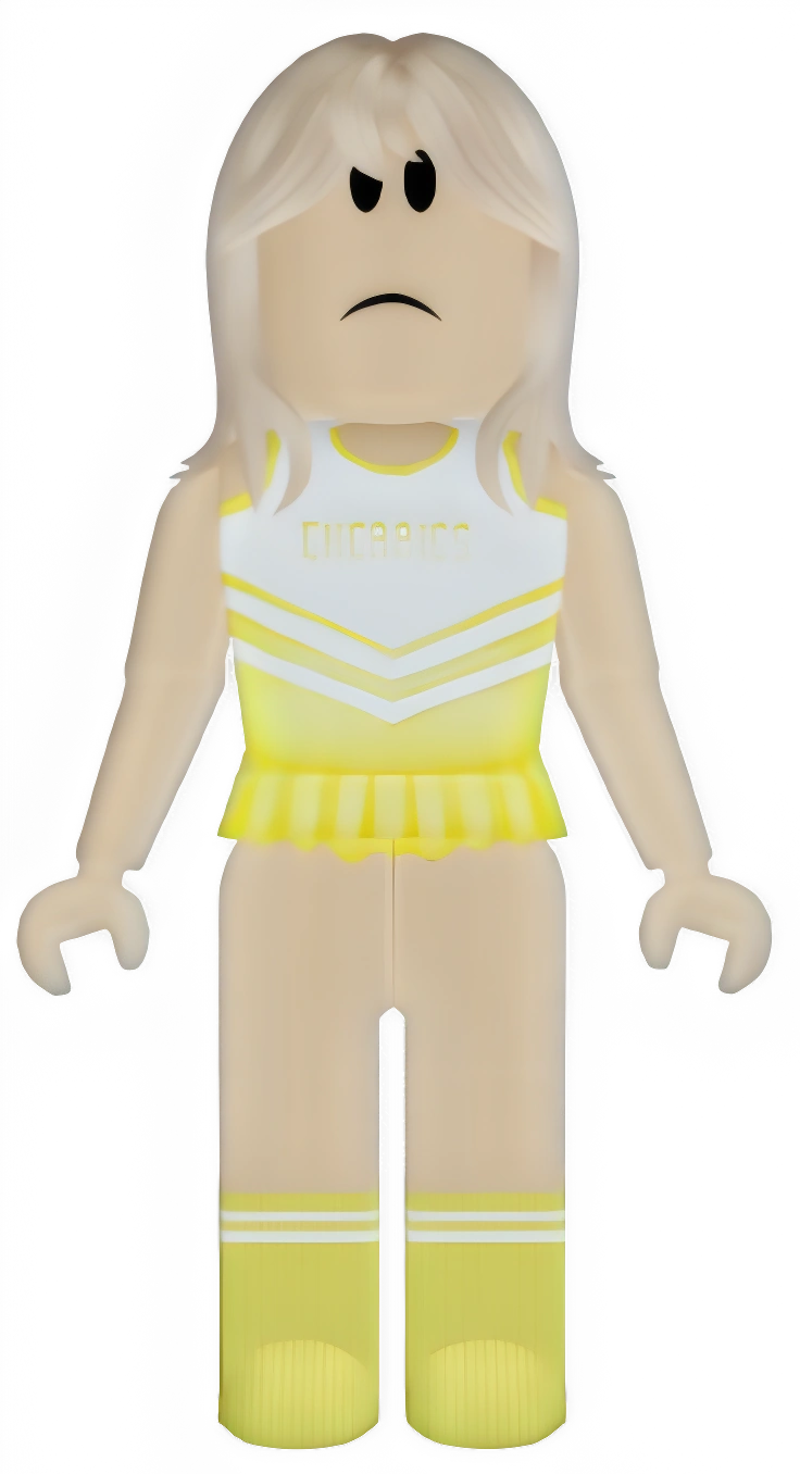 Sandy | TD Catalog Wiki | Fandom