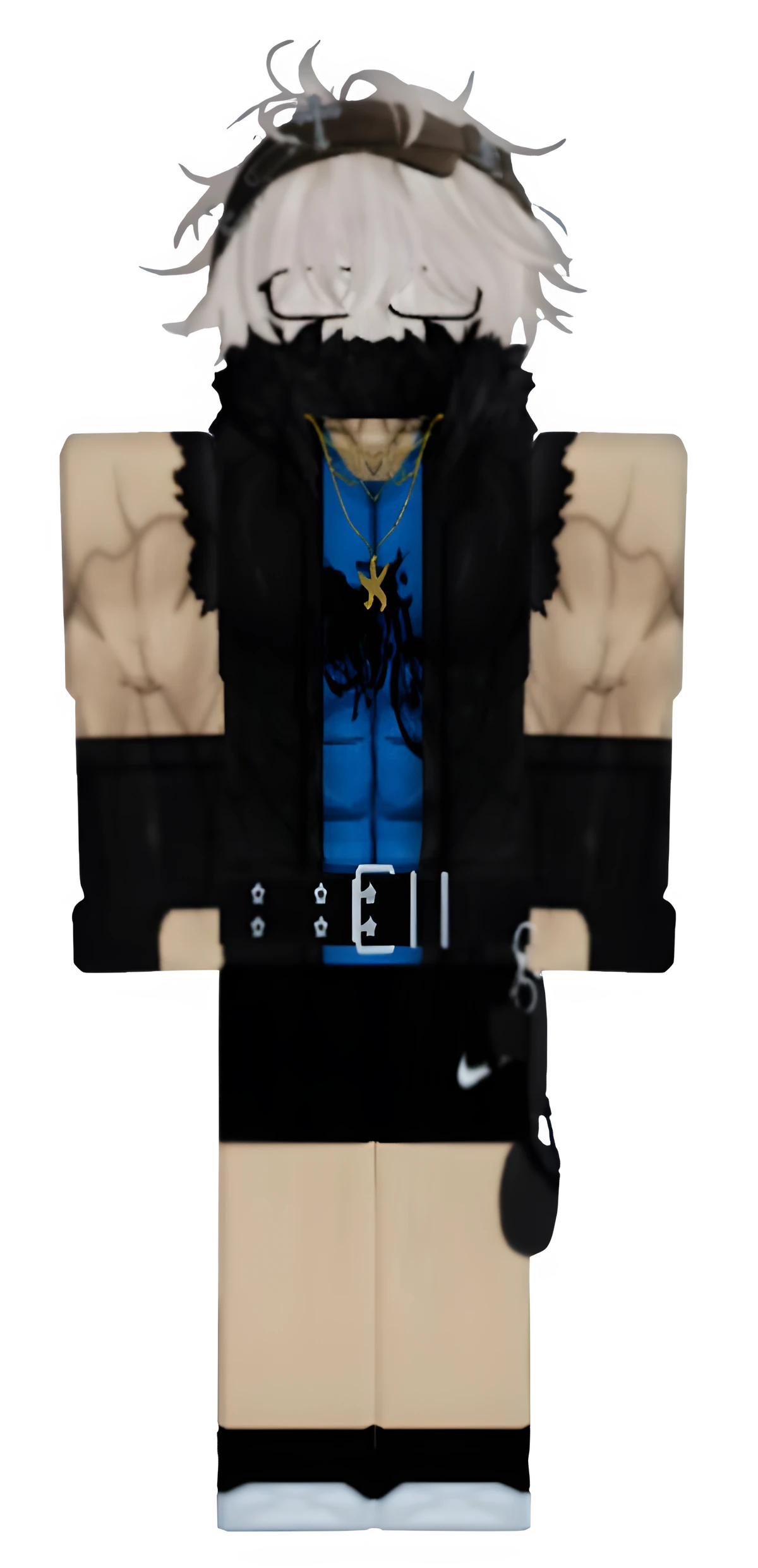 Luke | TD Catalog Wiki | Fandom