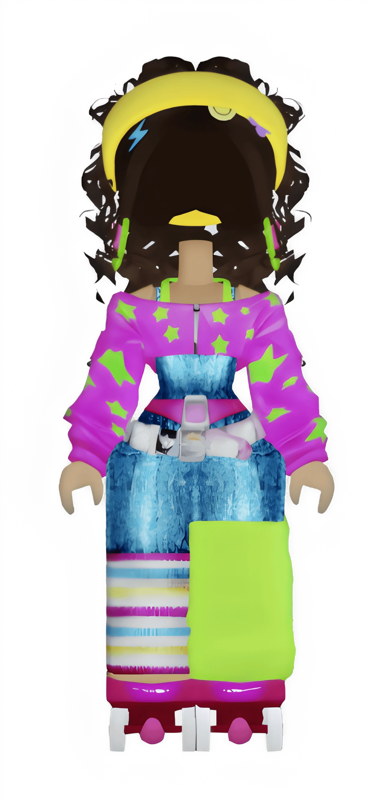 Barbara | TD Catalog Wiki | Fandom