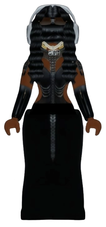 Marissa | TD Catalog Wiki | Fandom