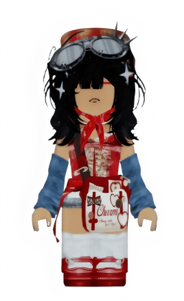 Moliy | TD Catalog Wiki | Fandom
