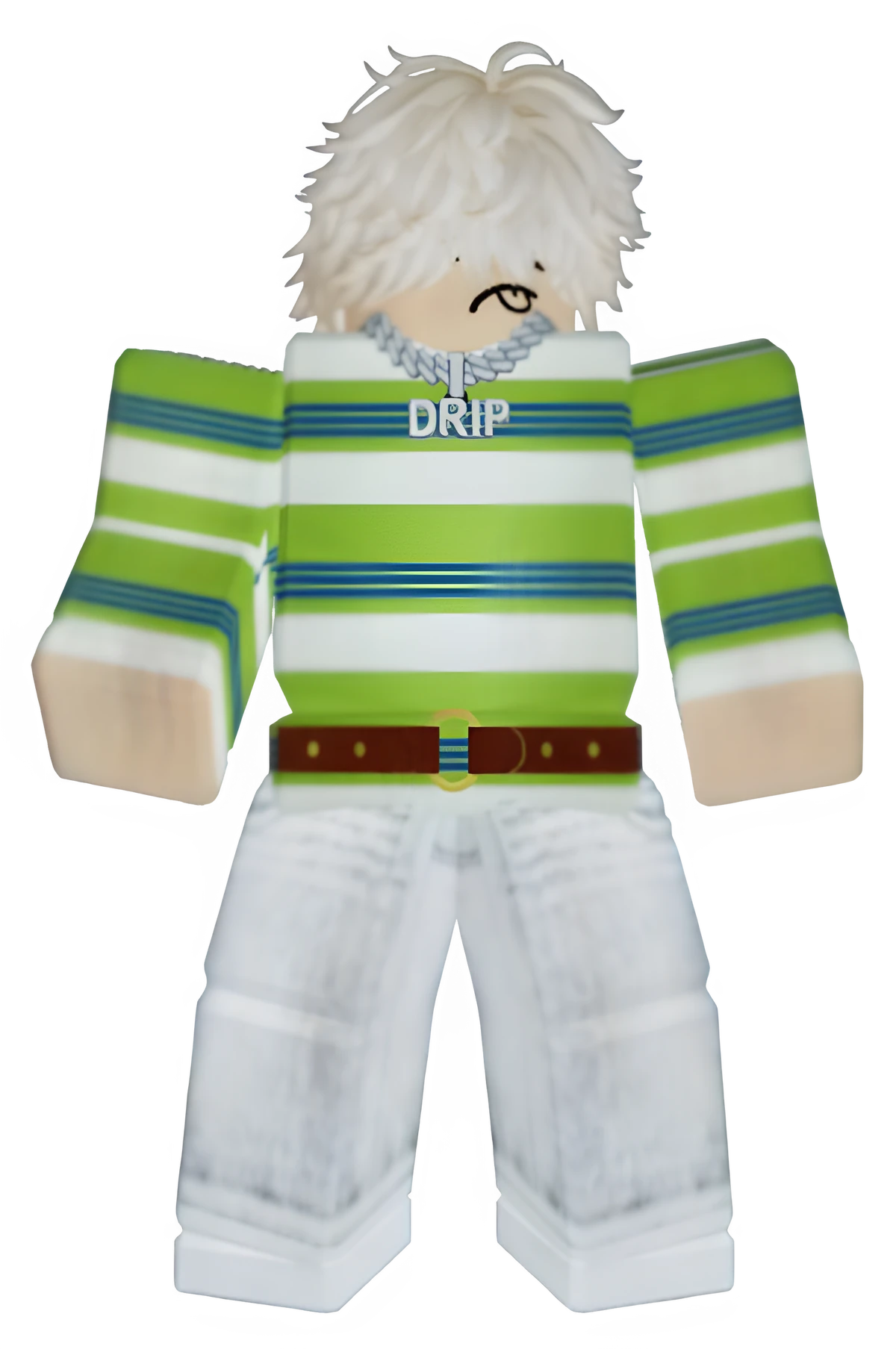 Adrian | TD Catalog Wiki | Fandom