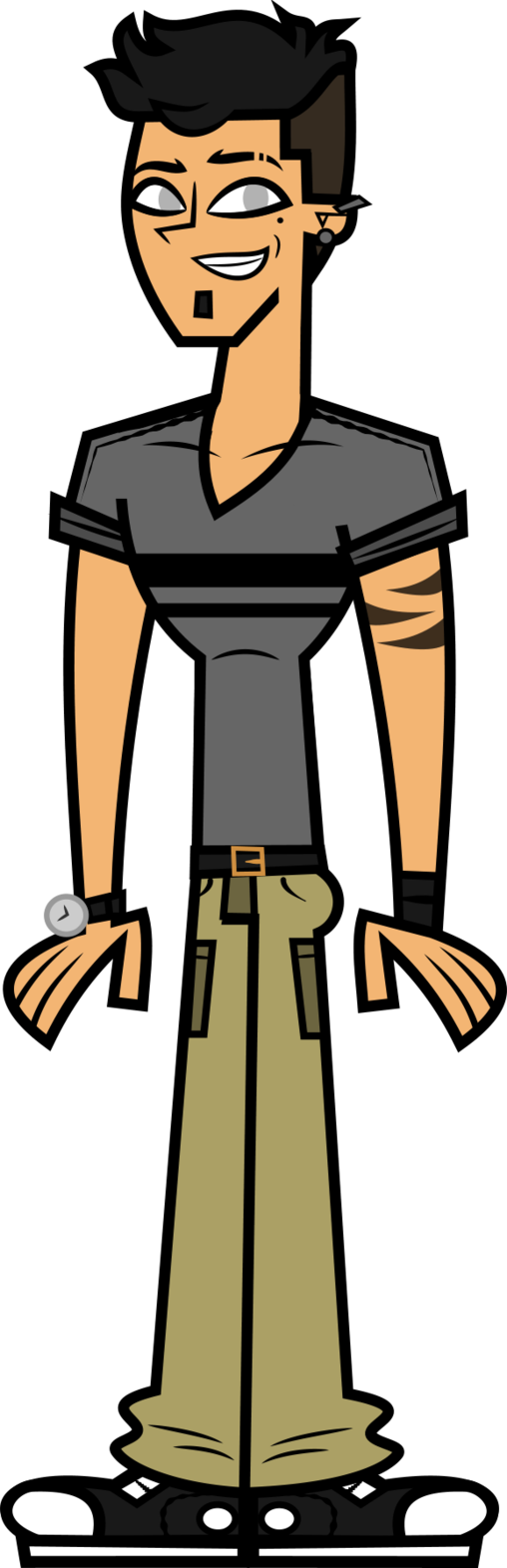 Image Kitty Png Fanmade Total Drama Wikia Fandom Powe