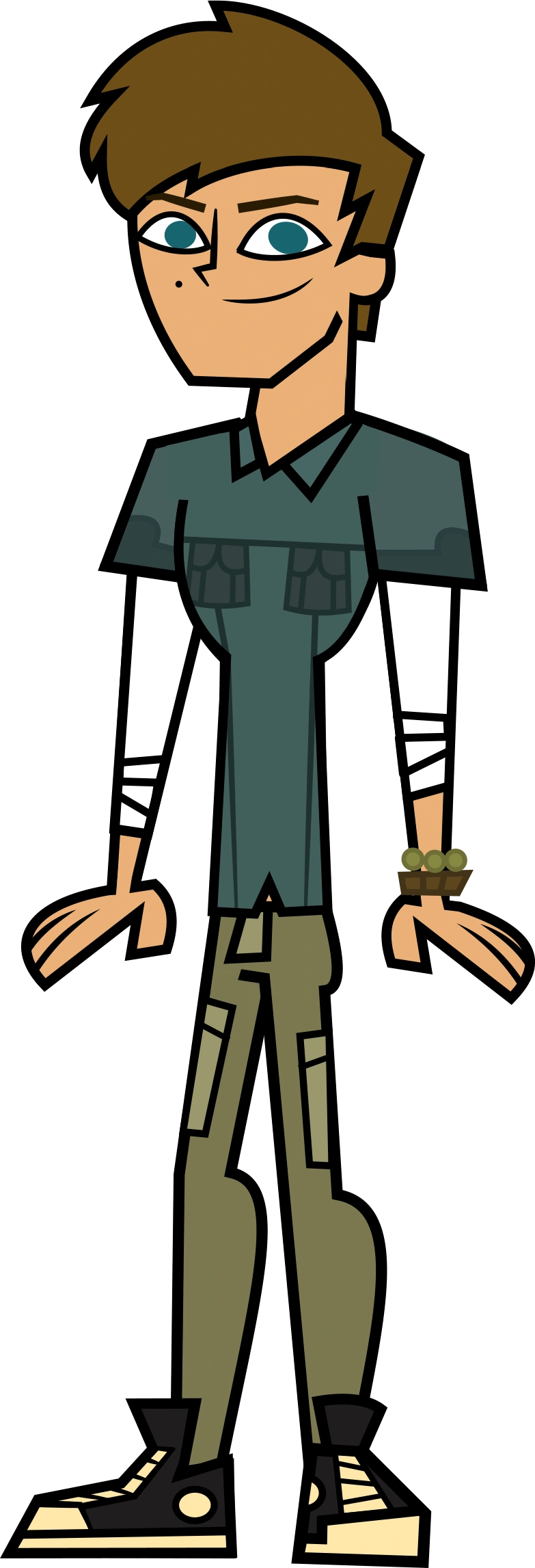 Category:TDAS Character | DeviantART Presents: Total Drama Wikia | Fandom