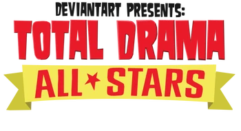 Total Drama All Stars | DeviantART Presents: Total Drama Wikia | Fandom
