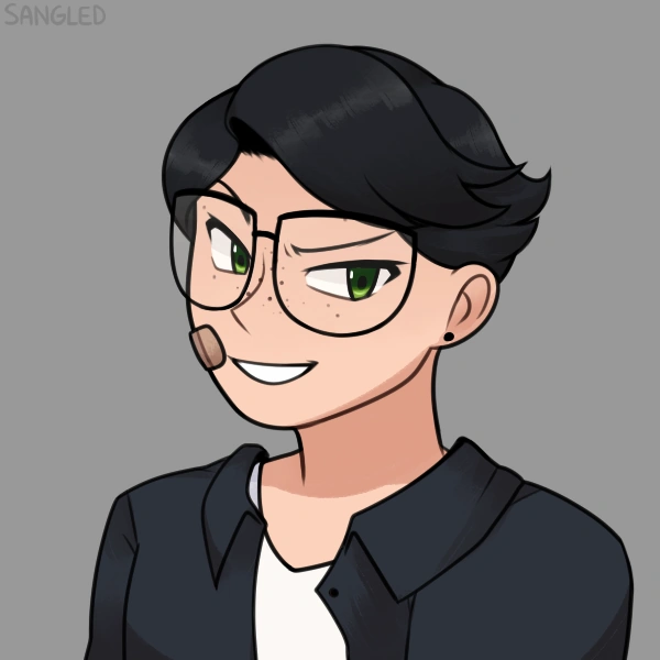 Ali | TD Forever's Our Total Drama Wiki | Fandom