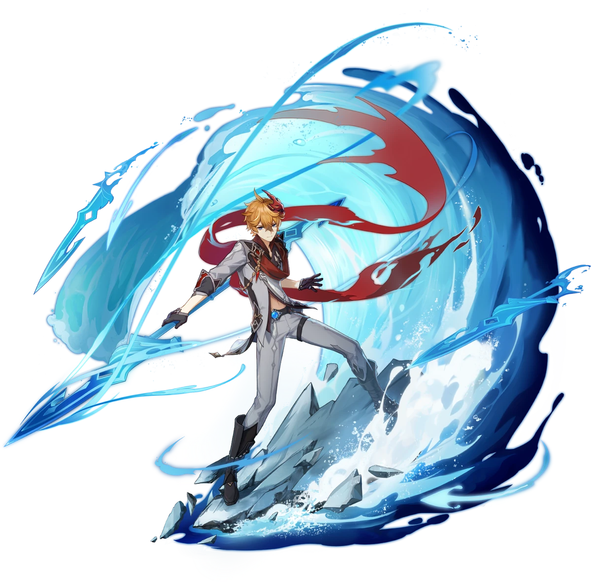 Ginger | TD Forever's Our Total Drama Wiki | Fandom