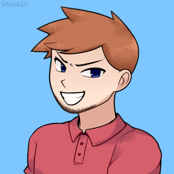 James | TD Forever's Our Total Drama Wiki | Fandom