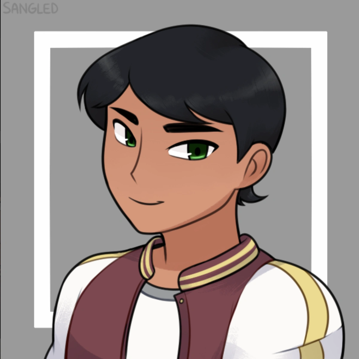 AJ | TD Forever's Our Total Drama Wiki | Fandom