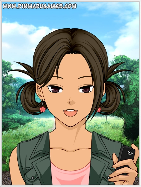 Sabrina | TD Forever's Our Total Drama Wiki | Fandom