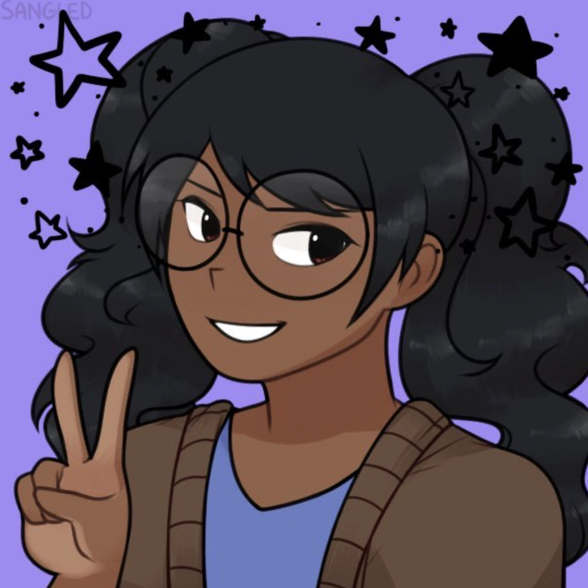 Tay | TD Forever's Our Total Drama Wiki | Fandom