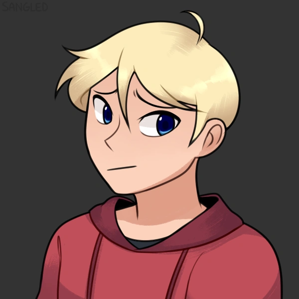 Michael | TD Forever's Our Total Drama Wiki | Fandom