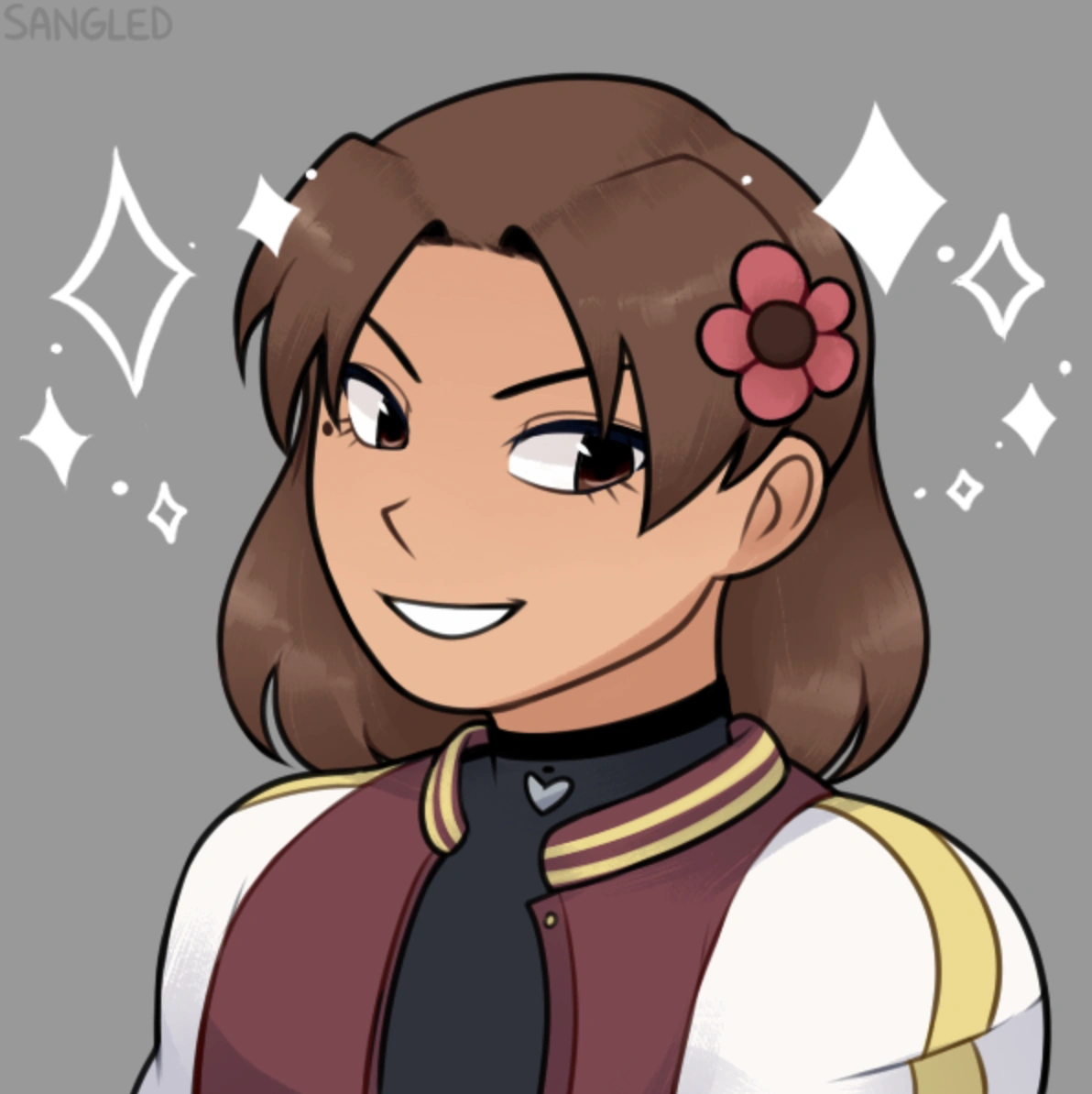 Rachel | TD Forever's Our Total Drama Wiki | Fandom