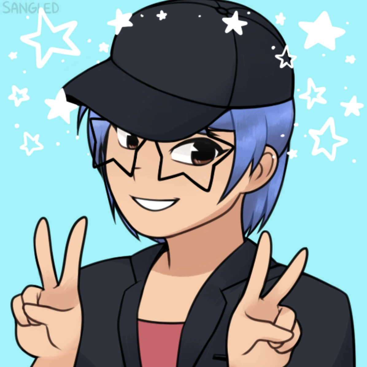 Jeb | TD Forever's Our Total Drama Wiki | Fandom