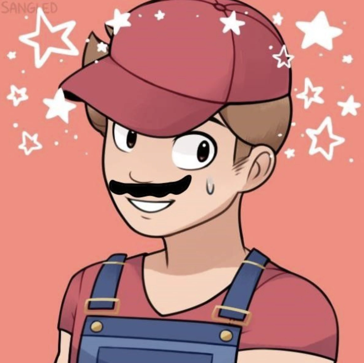 Mikey | TD Forever's Our Total Drama Wiki | Fandom