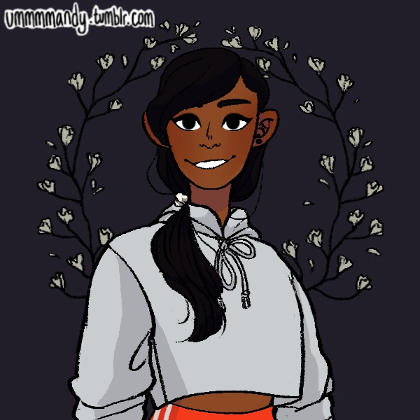 Maya | TD Forever's Our Total Drama Wiki | Fandom