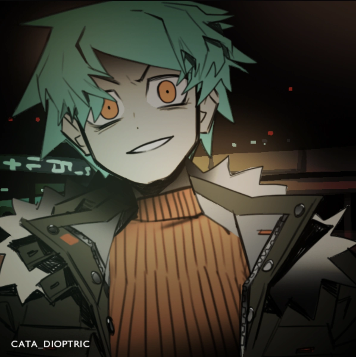 Edward | TD Forever's Our Total Drama Wiki | Fandom