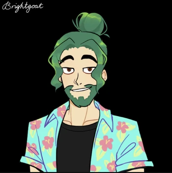 Jules | TD Forever's Our Total Drama Wiki | Fandom