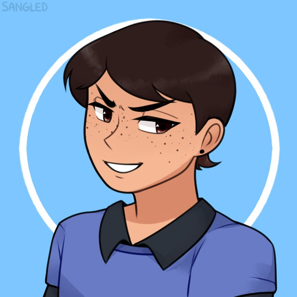 Alex | TD Forever's Our Total Drama Wiki | Fandom