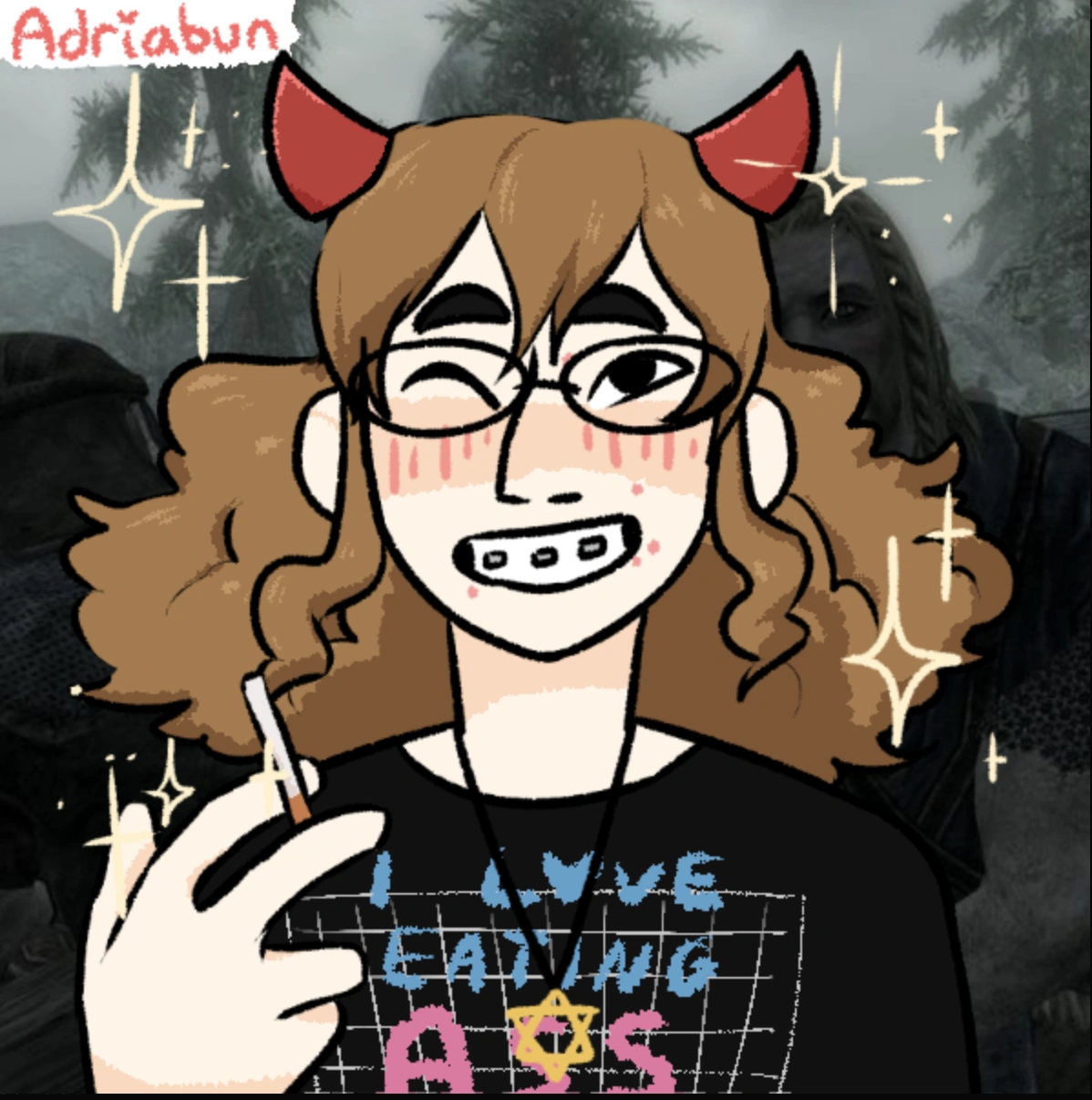 Alice B. | TD Forever's Our Total Drama Wiki | Fandom