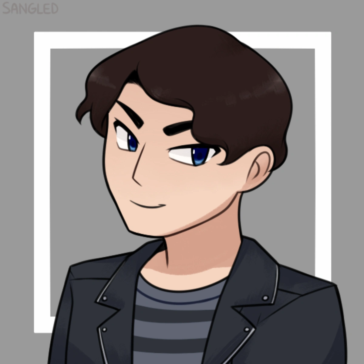 Christopher | TD Forever's Our Total Drama Wiki | Fandom