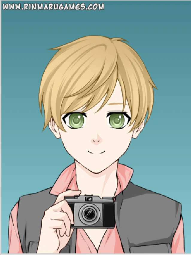 Elliot | TD Forever's Our Total Drama Wiki | Fandom