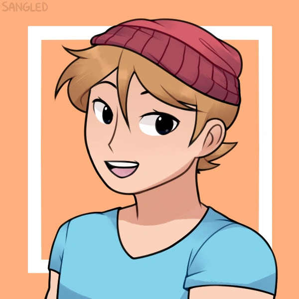 Steven | TD Forever's Our Total Drama Wiki | Fandom