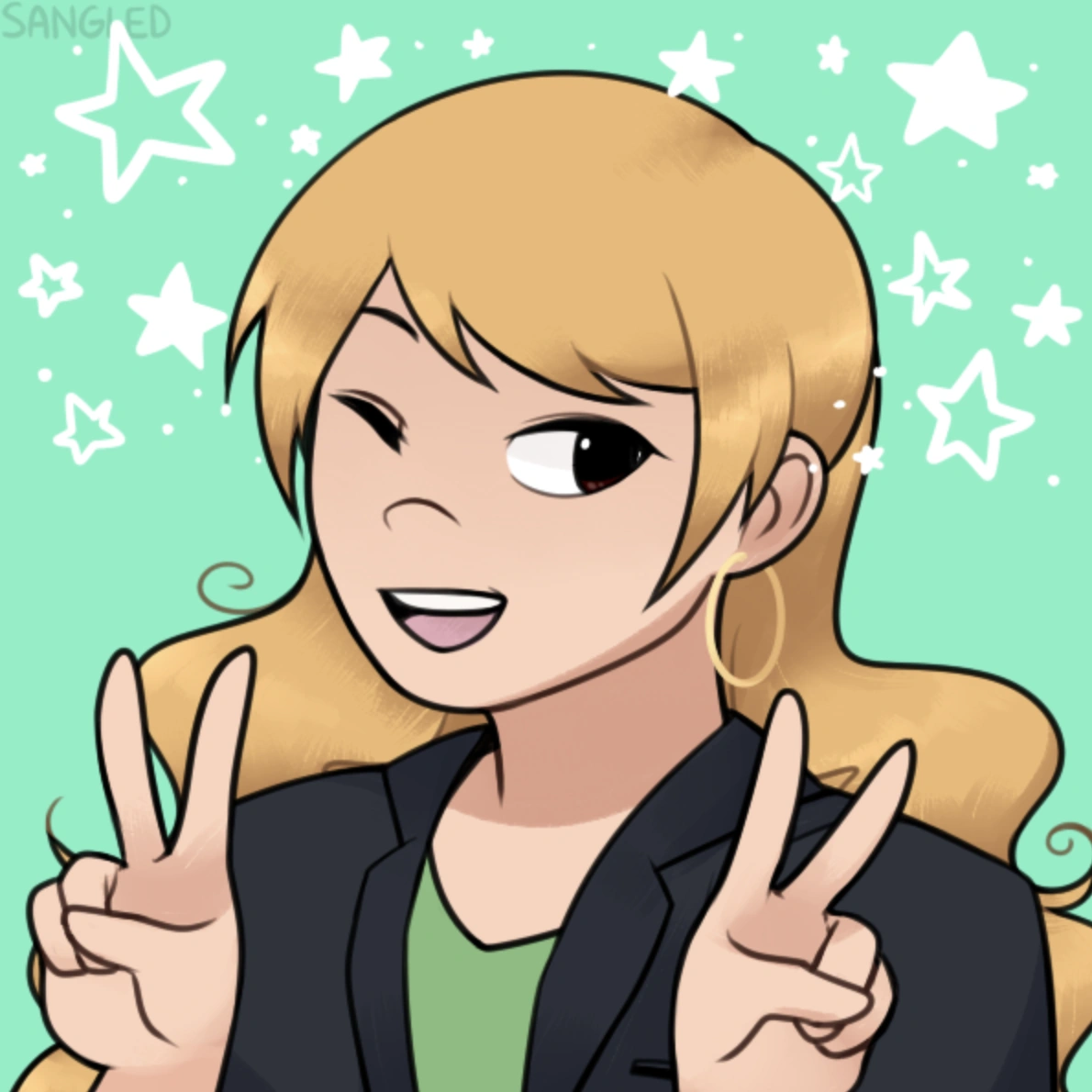 Cassandra | TD Forever's Our Total Drama Wiki | Fandom