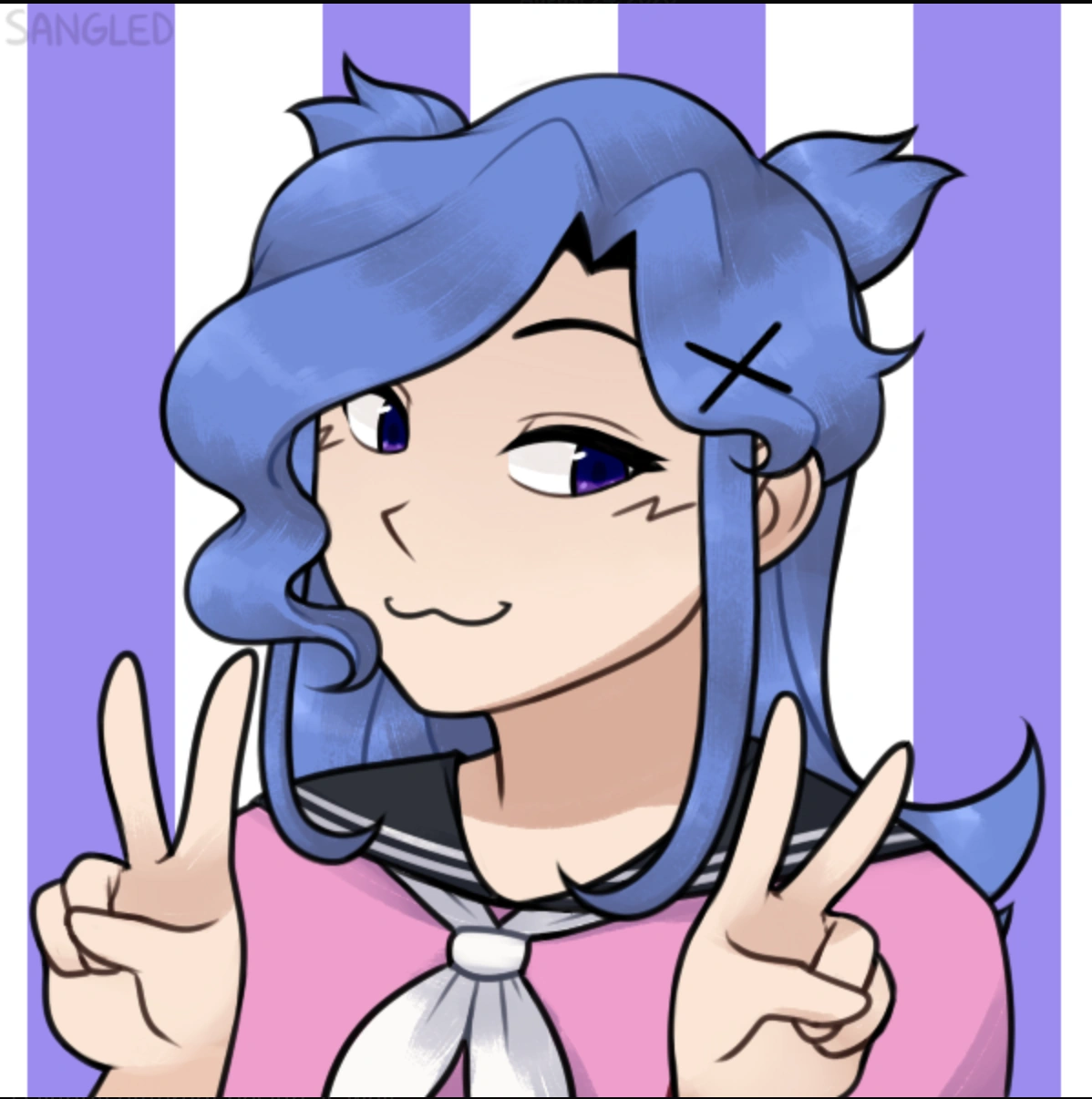 Kayla | TD Forever's Our Total Drama Wiki | Fandom