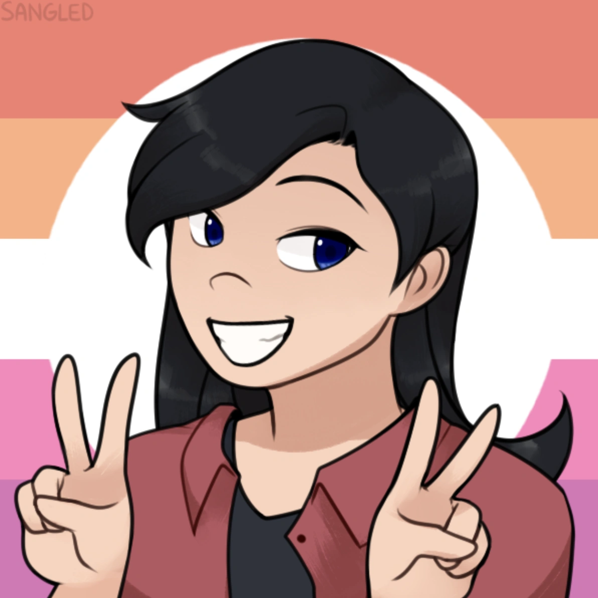 Robyn | TD Forever's Our Total Drama Wiki | Fandom