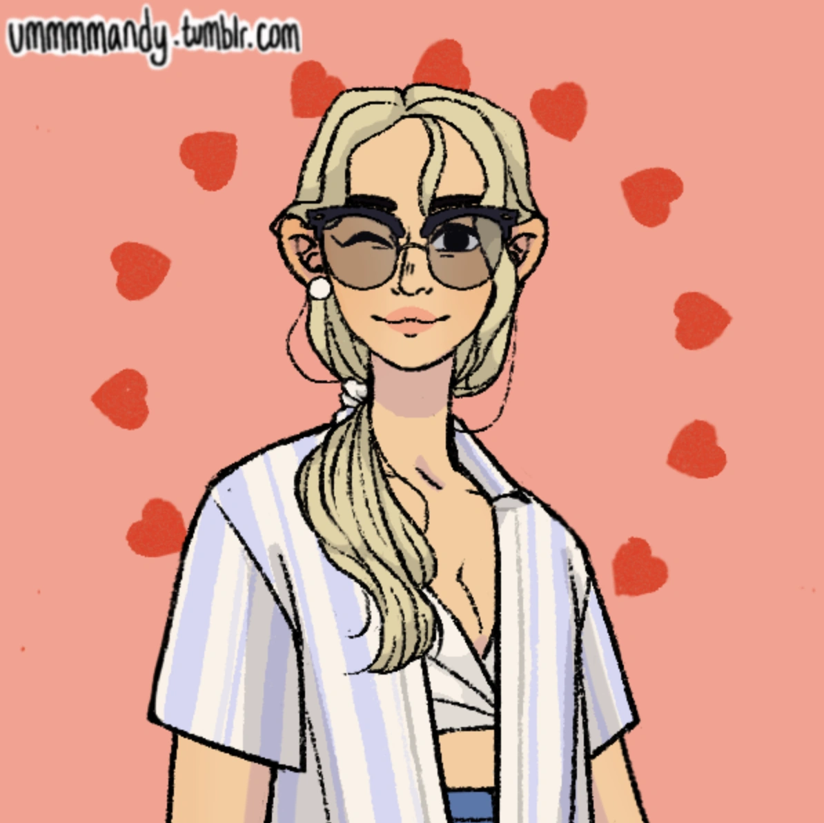 Tori | TD Forever's Our Total Drama Wiki | Fandom