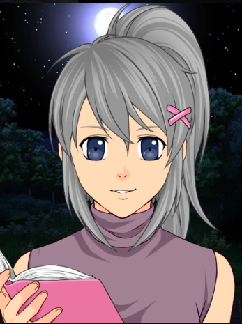 Julie | TD Forever's Our Total Drama Wiki | Fandom