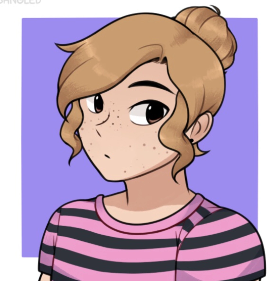 Diana | TD Forever's Our Total Drama Wiki | Fandom