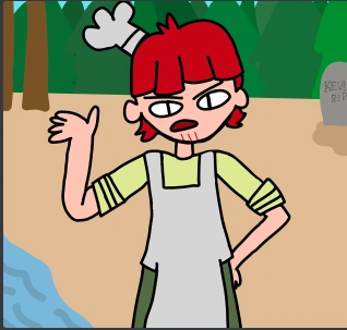 Chad | TD Forever's Our Total Drama Wiki | Fandom