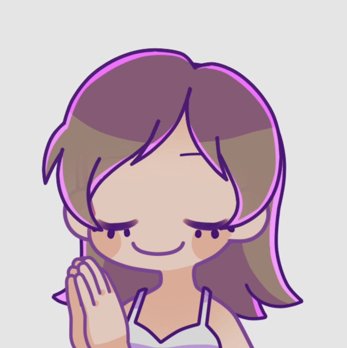 Abigail | TD Forever's Our Total Drama Wiki | Fandom