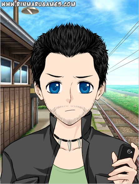 Ben | TD Forever's Our Total Drama Wiki | Fandom